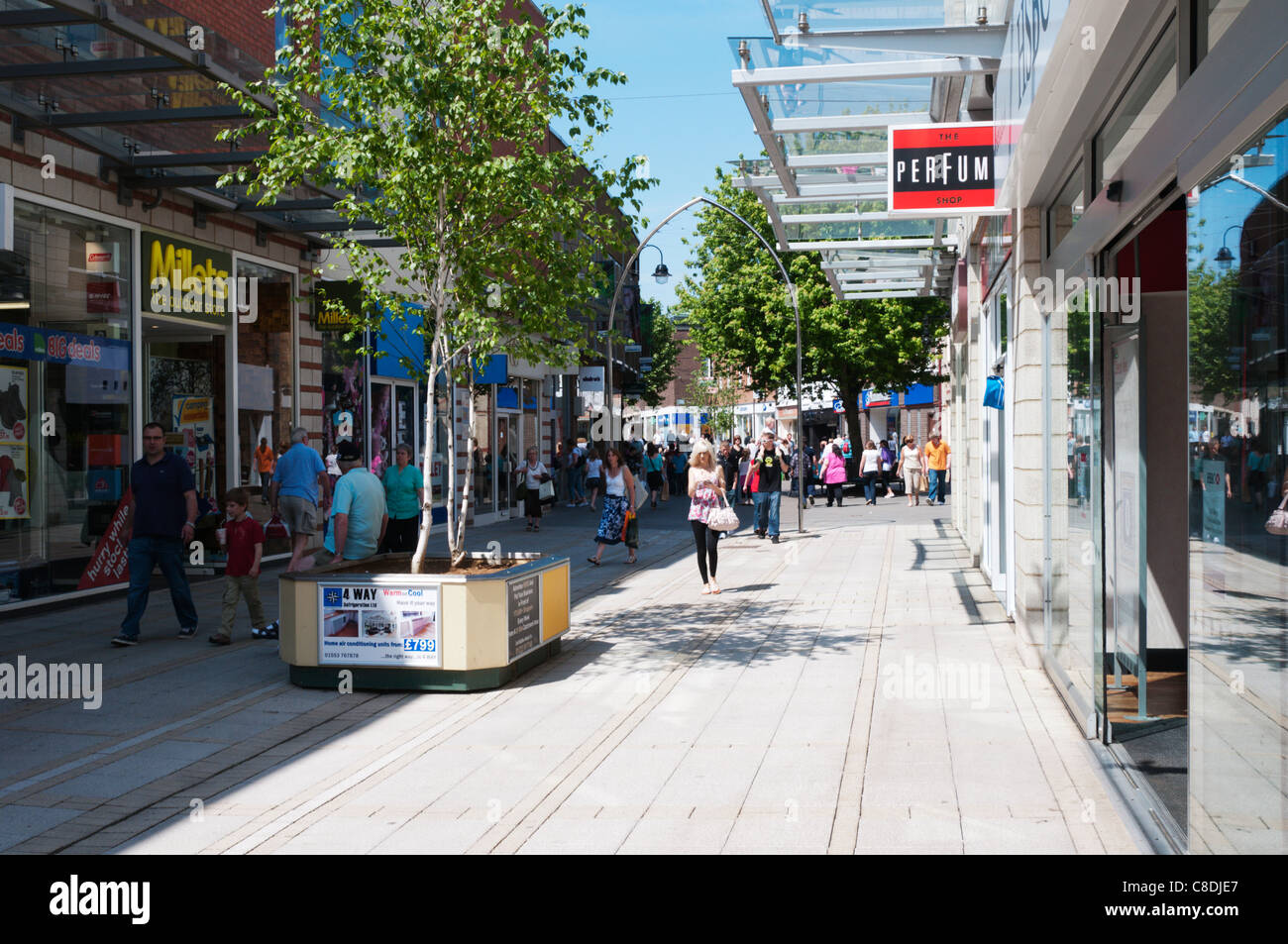 Kings lynn town immagini e fotografie stock ad alta risoluzione - Alamy
