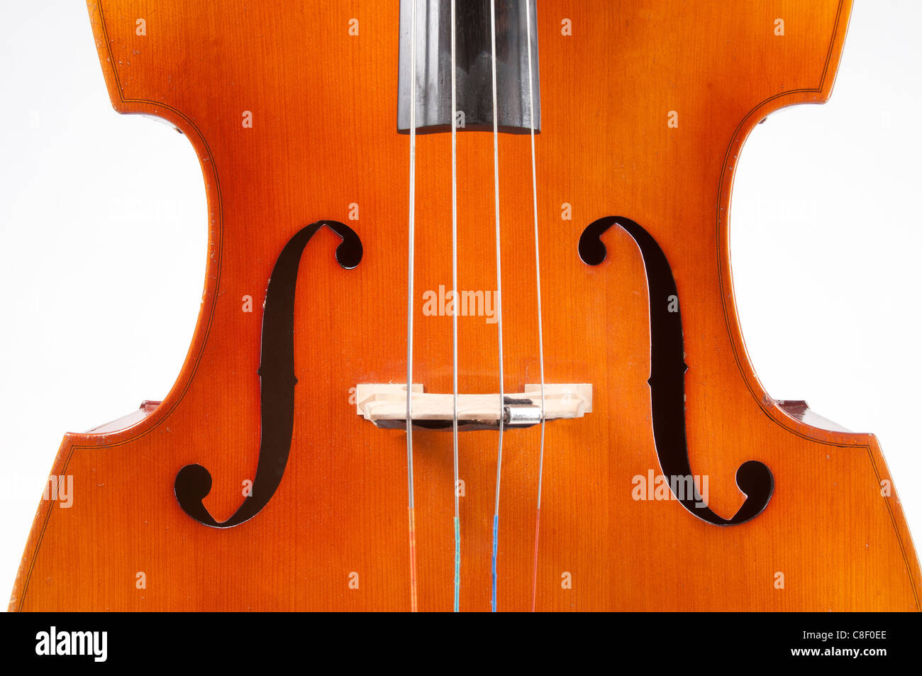 Contrabbasso antico immagini e fotografie stock ad alta risoluzione - Alamy