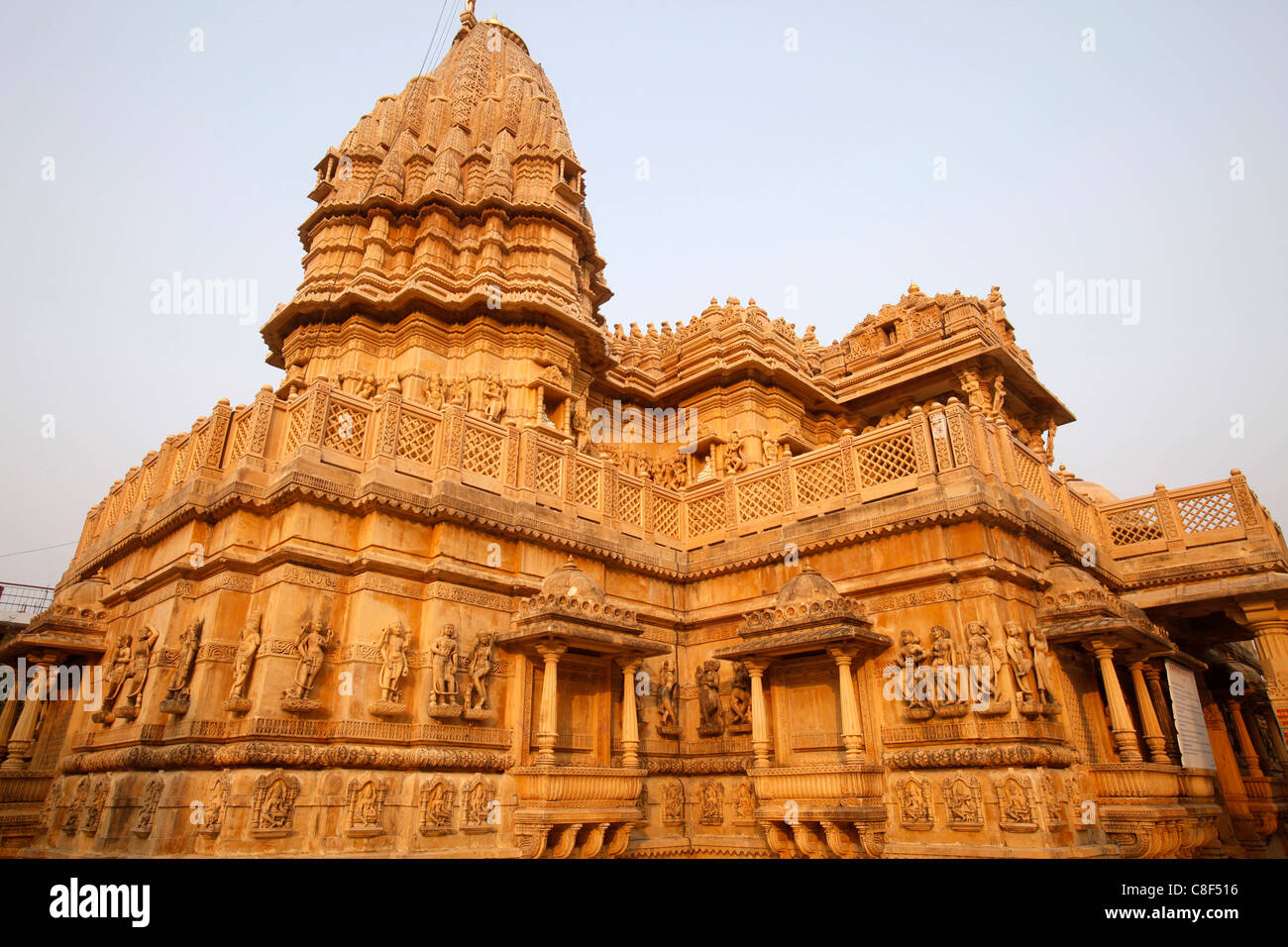 Tempio jain india immagini e fotografie stock ad alta risoluzione - Alamy