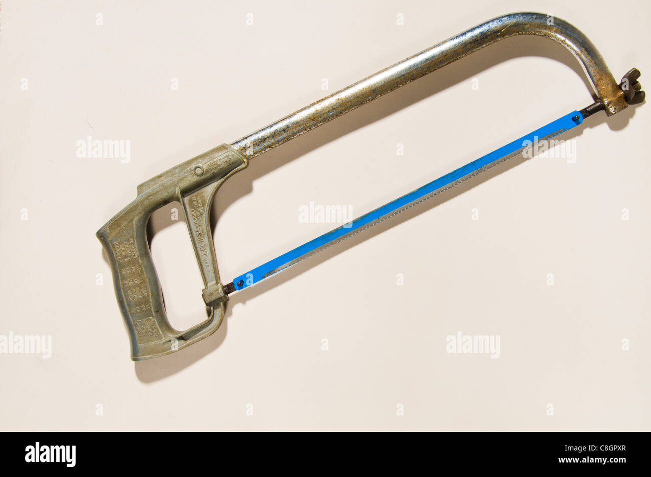 Seghetto in legno immagini e fotografie stock ad alta risoluzione - Alamy