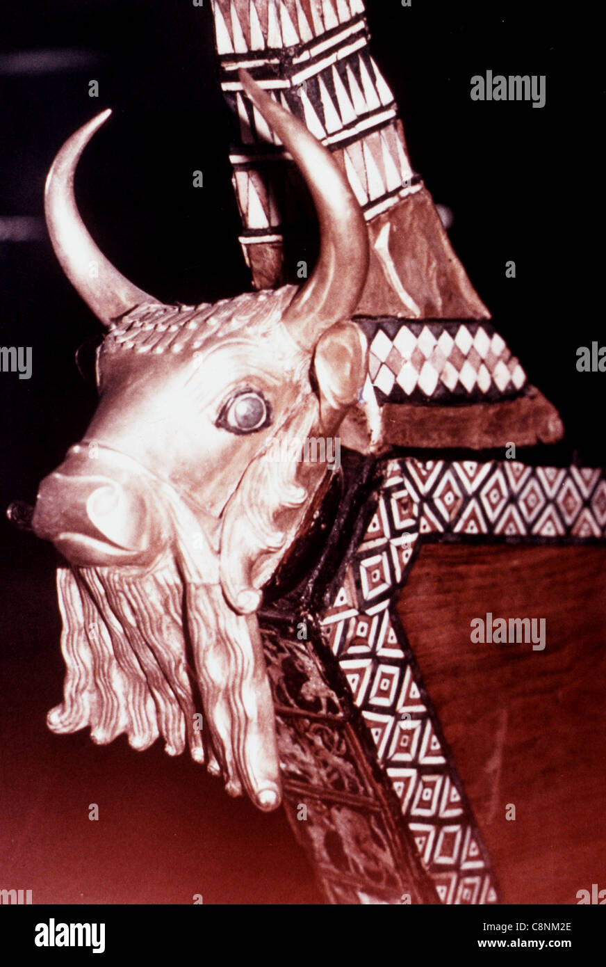 Sumerian mesopotamia immagini e fotografie stock ad alta risoluzione ...