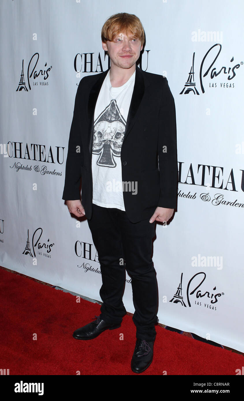 Rupert Grint di presenze per Rupert Grint ventitreesimo compleanno ...