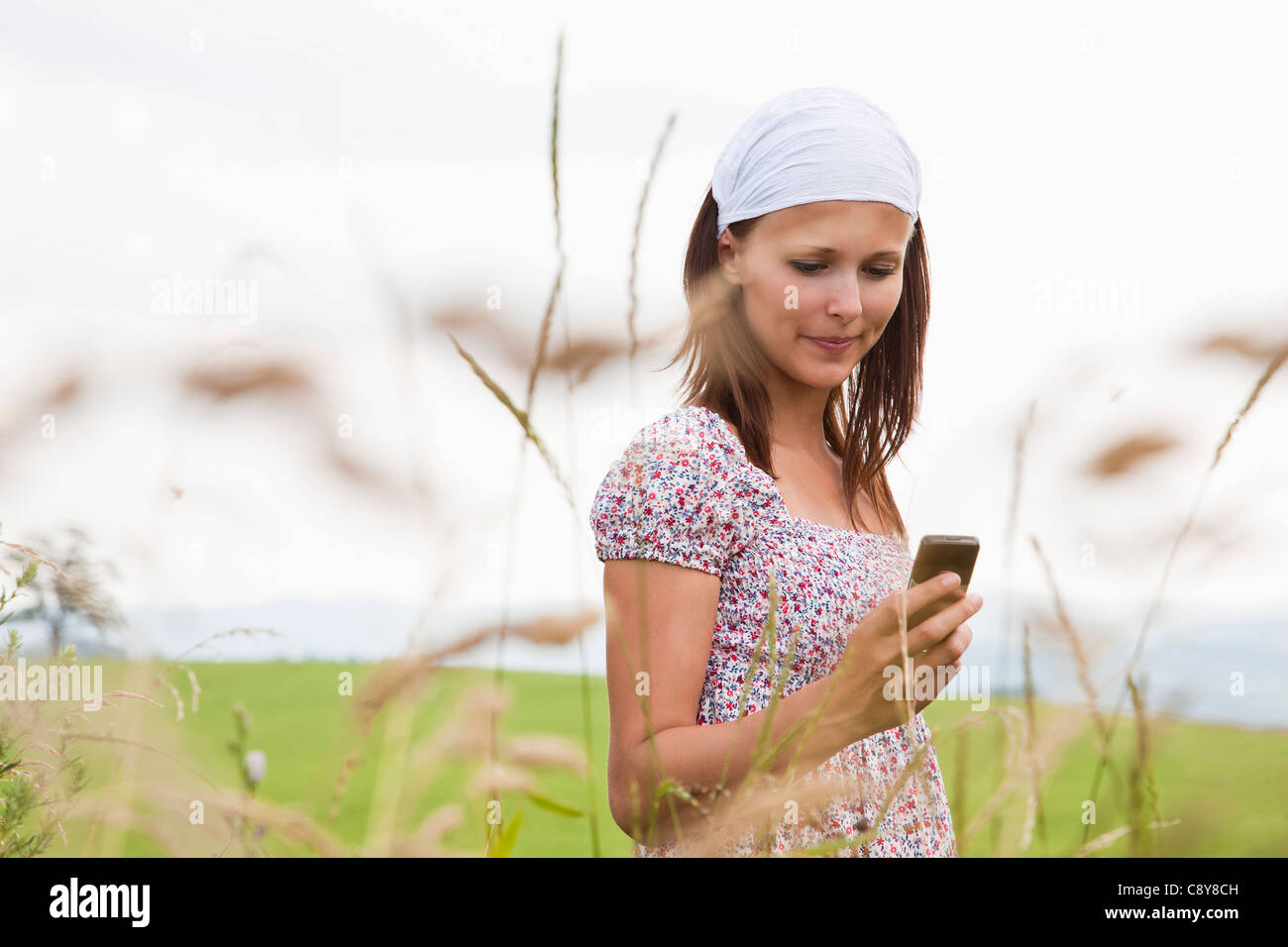 Telefono moile immagini e fotografie stock ad alta risoluzione - Alamy