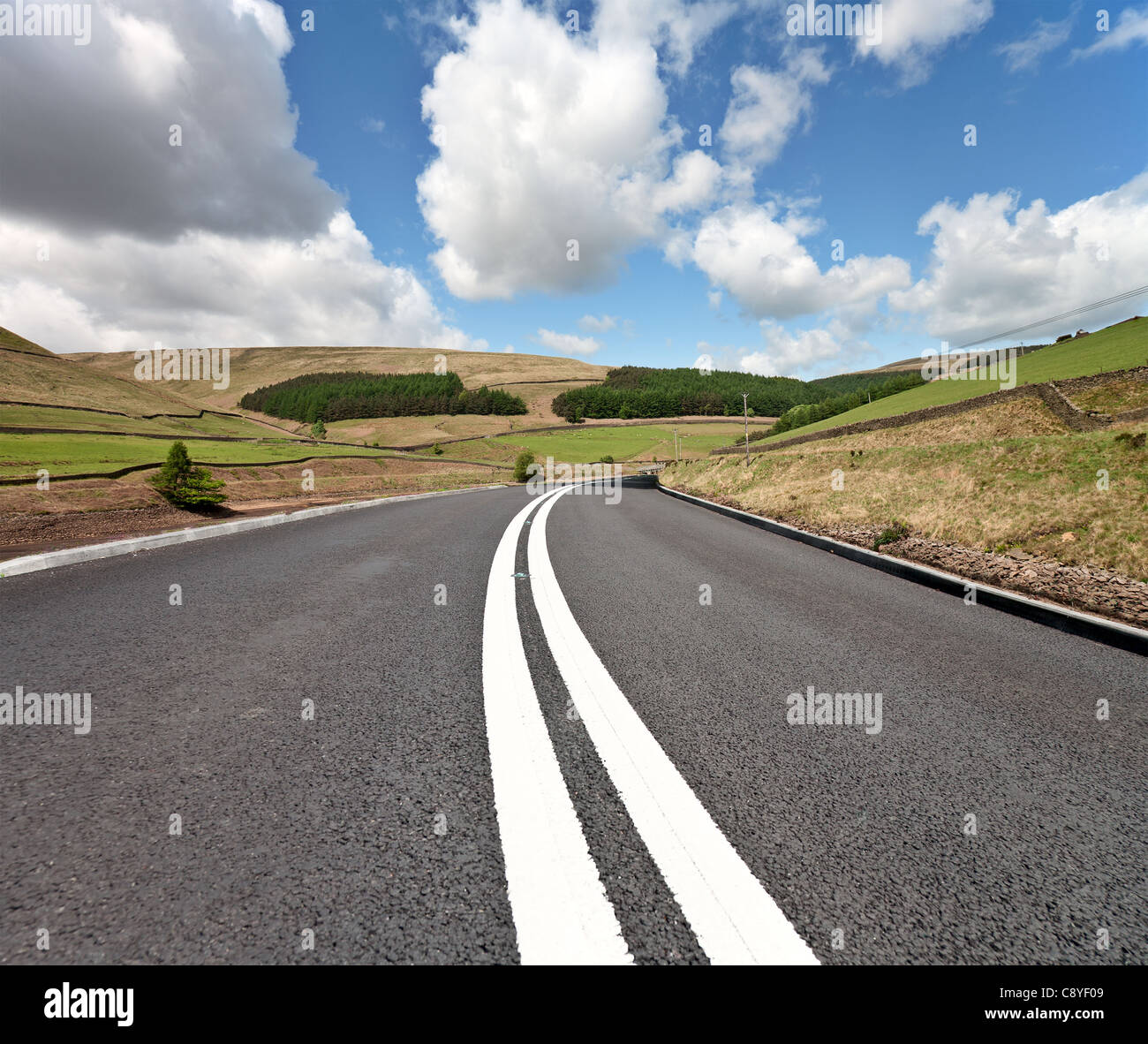 Viaggio di strada immagini e fotografie stock ad alta risoluzione - Alamy
