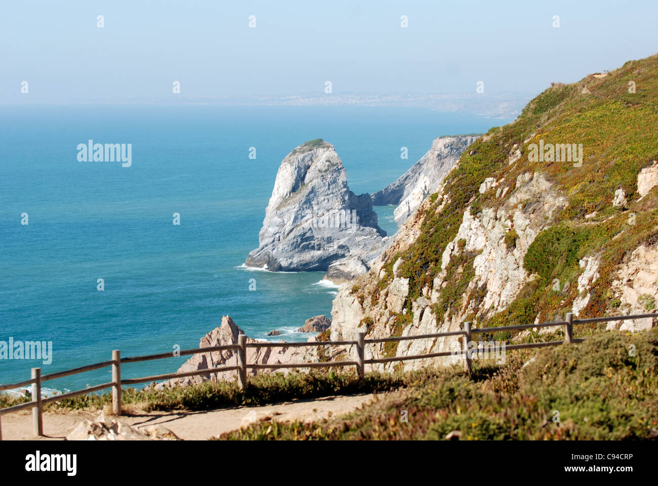 Capo di roca immagini e fotografie stock ad alta risoluzione - Alamy