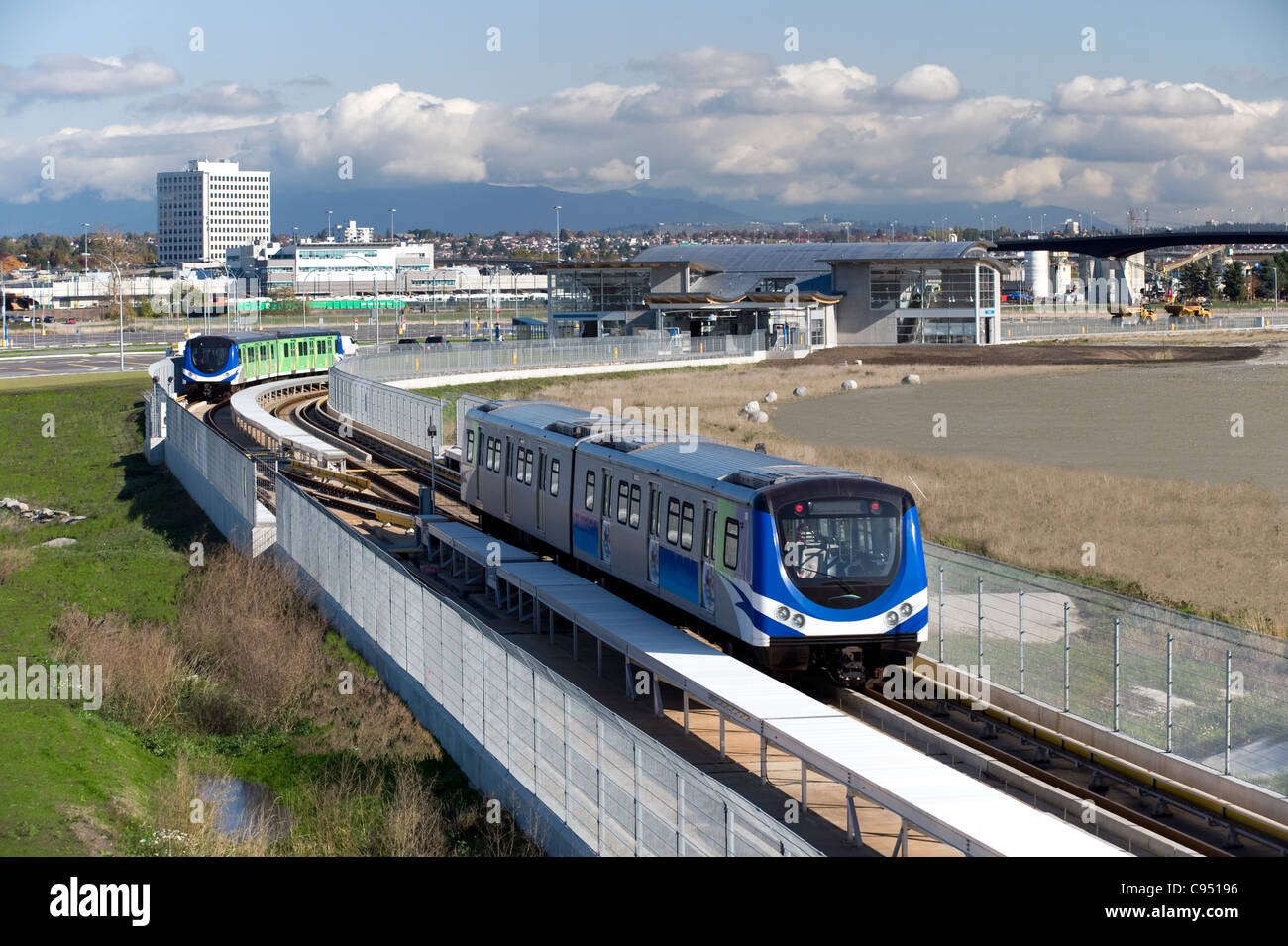 Linea del canada immagini e fotografie stock ad alta risoluzione - Alamy