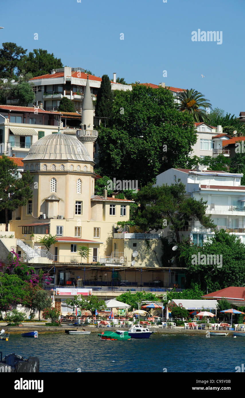 Spiagge in turchia immagini e fotografie stock ad alta risoluzione - Alamy
