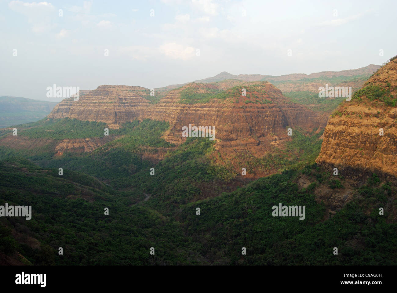 Varandha ghat immagini e fotografie stock ad alta risoluzione - Alamy