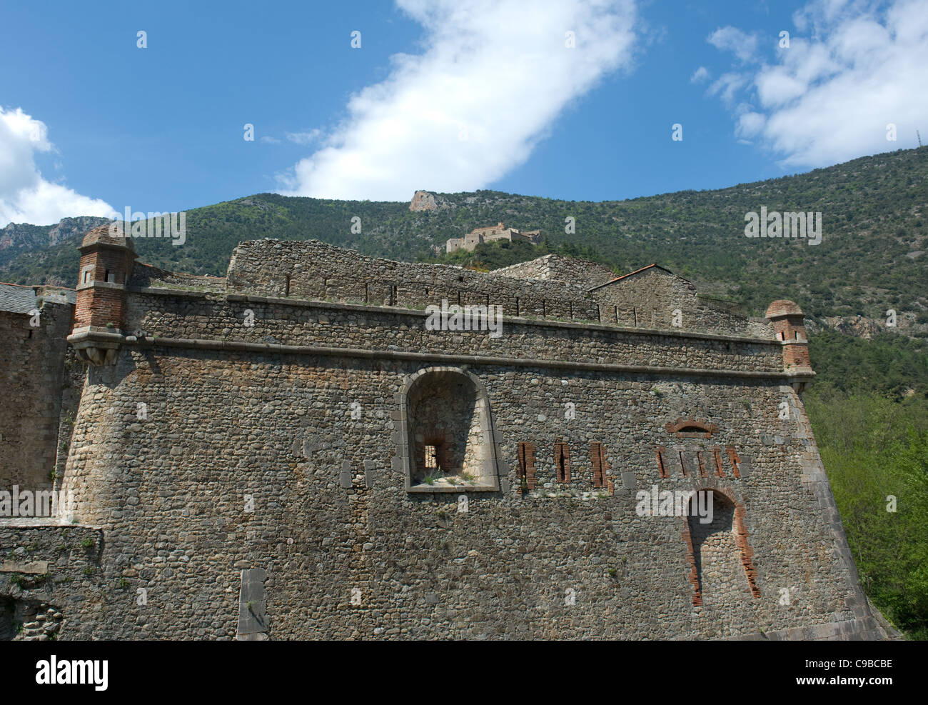 Vauban unesco immagini e fotografie stock ad alta risoluzione - Alamy