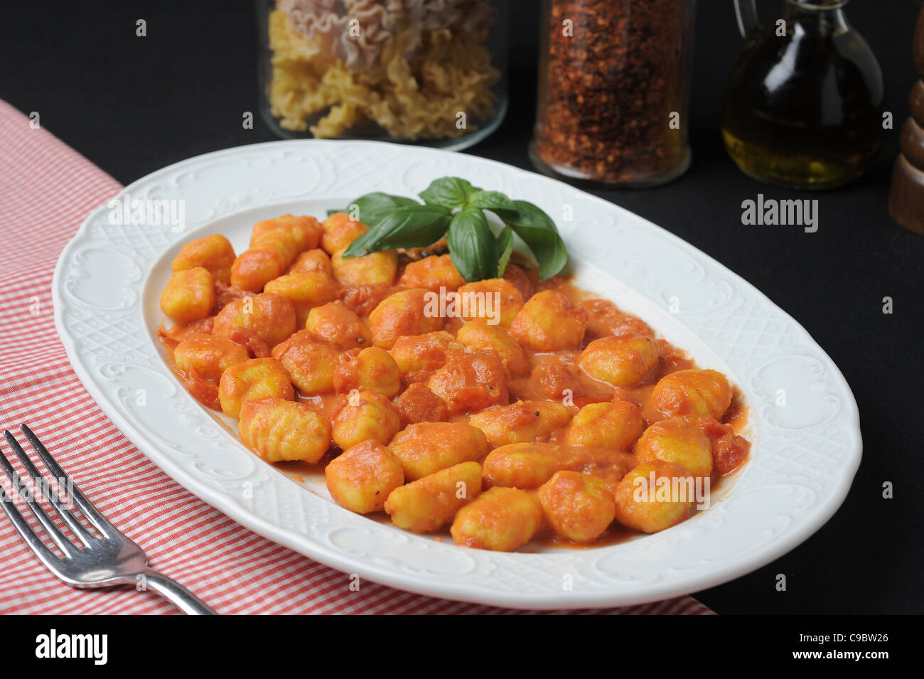 Piatto pronto immagini e fotografie stock ad alta risoluzione - Alamy