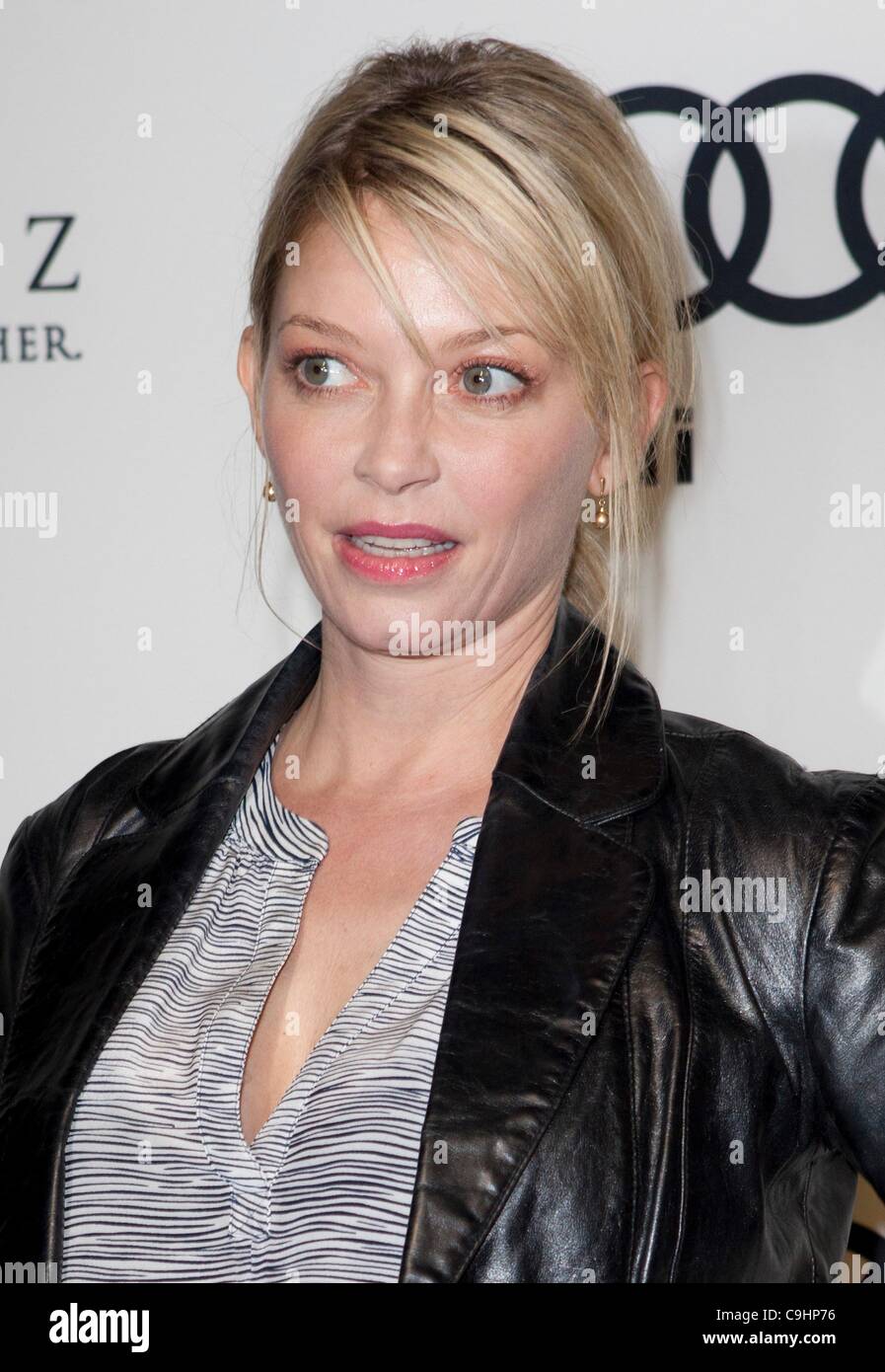 Amanda detmer immagini e fotografie stock ad alta risoluzione - Alamy
