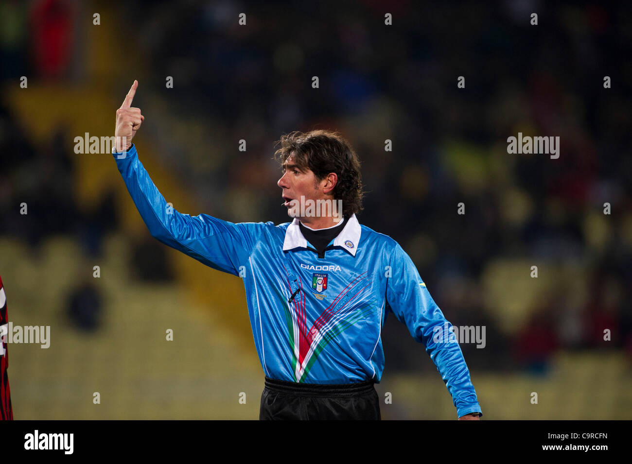 Mauro bergonzi immagini e fotografie stock ad alta risoluzione - Alamy