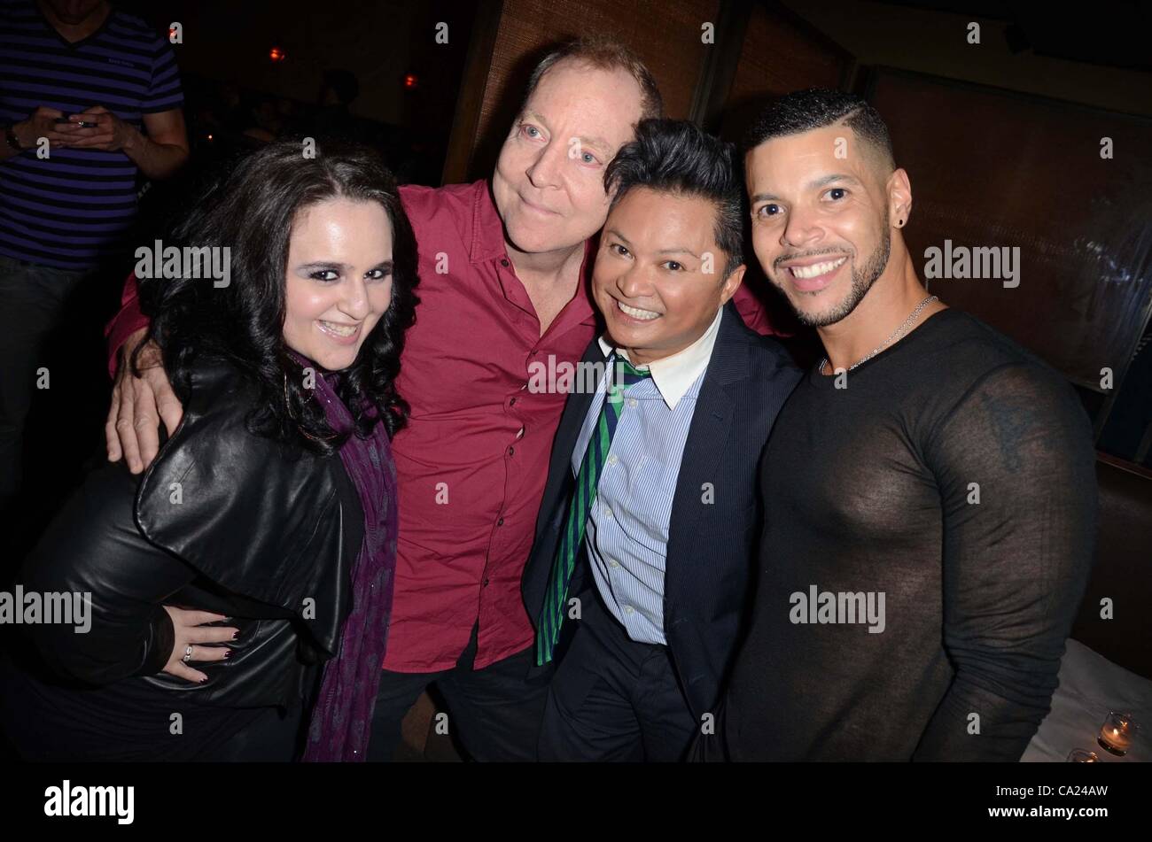 Fred schneider b 52s nikki blonsky alec mapa alec mapa immagini e ...