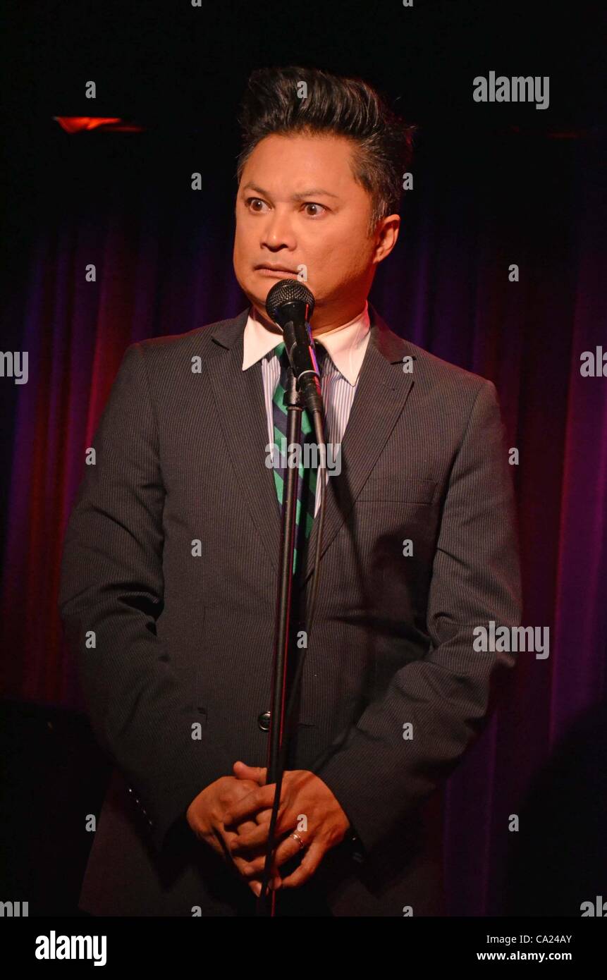 Alec Mapa di presenze per ALEC MAPA: BABY DADDY apertura notturna ...