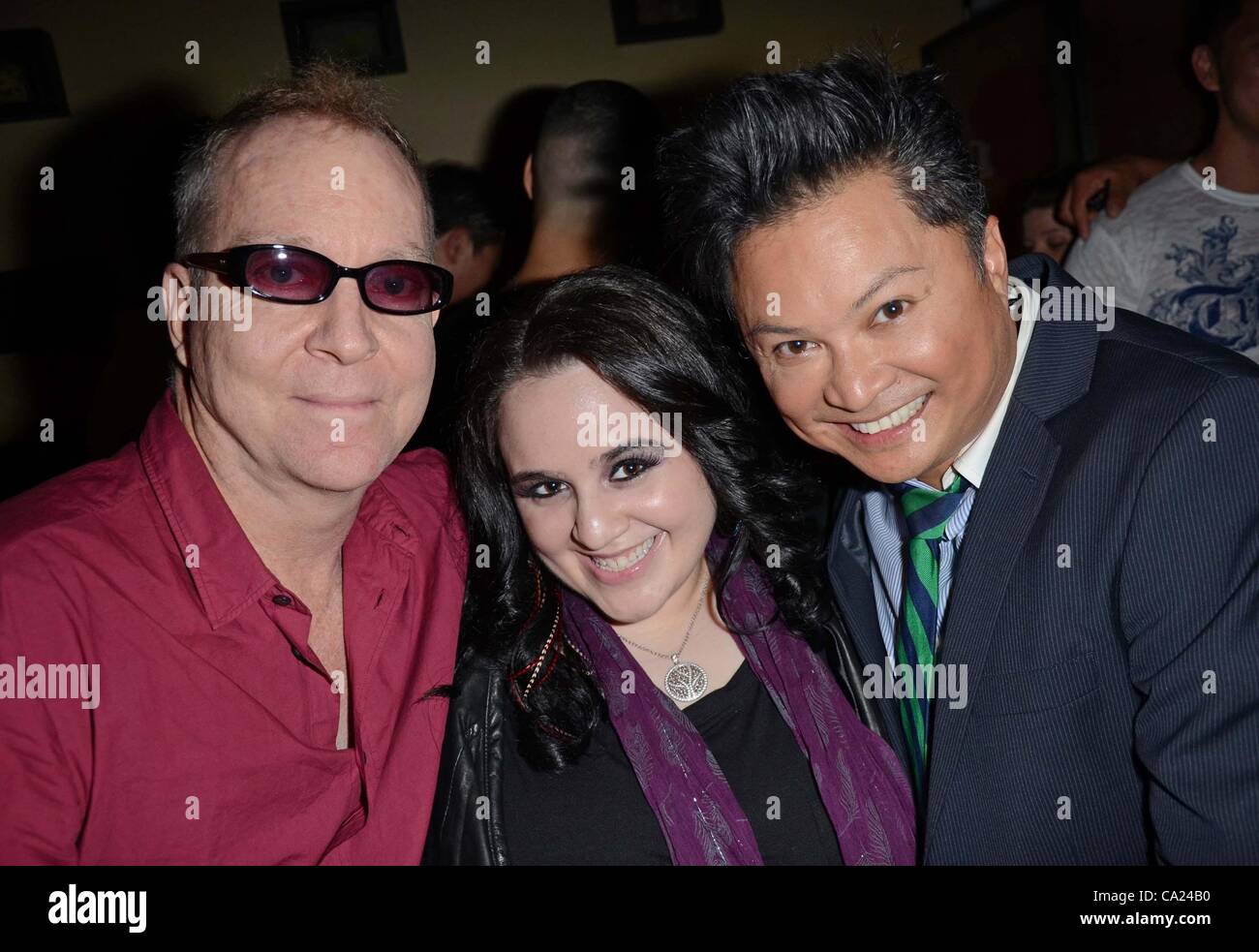 Fred schneider b 52s nikki blonsky alec mapa alec mapa immagini e ...