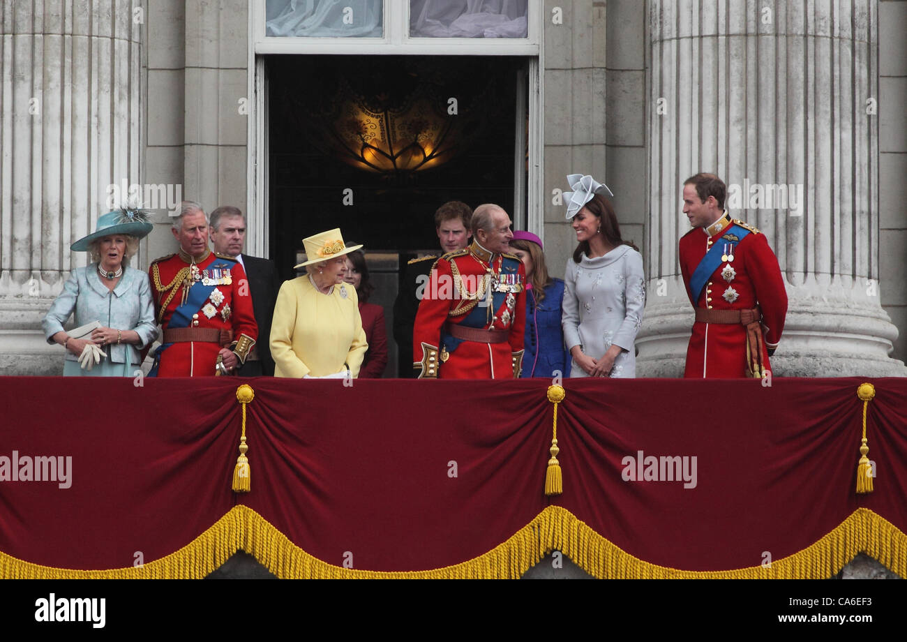 Il balcone reale immagini e fotografie stock ad alta risoluzione - Alamy