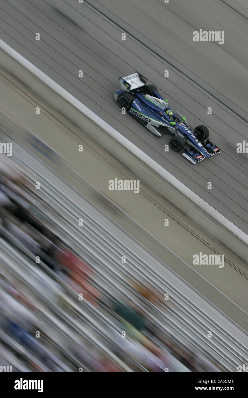 Milwaukee indyfest immagini e fotografie stock ad alta risoluzione - Alamy
