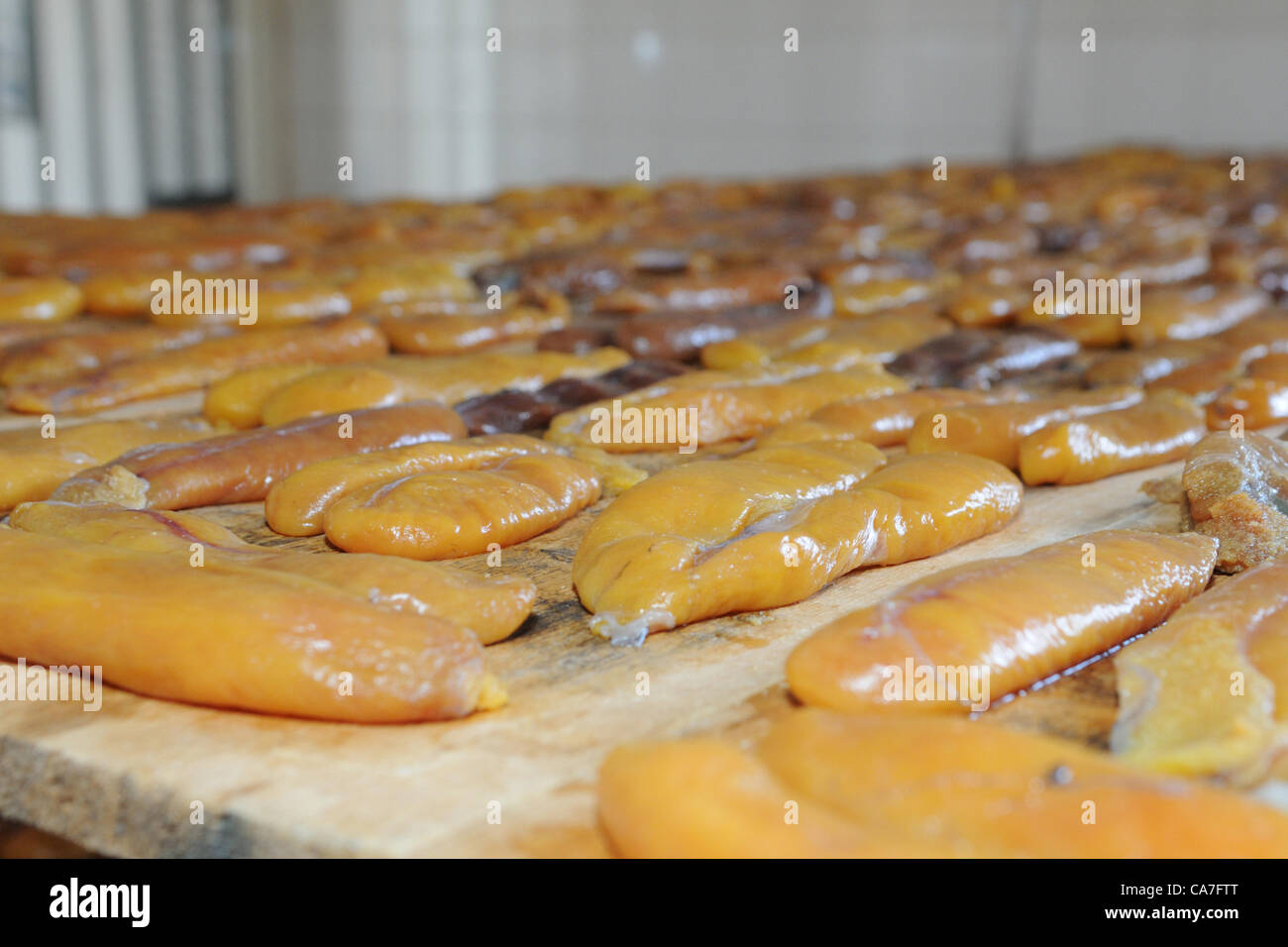 Bottarga cabras immagini e fotografie stock ad alta risoluzione - Alamy