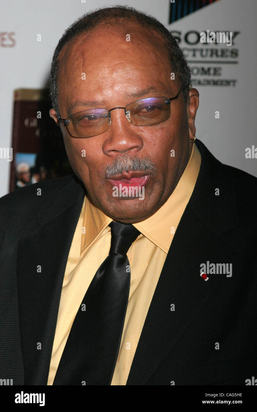 Febbraio 11, 2008 - Hollywood, California, Stati Uniti - Ho12995CHW ...