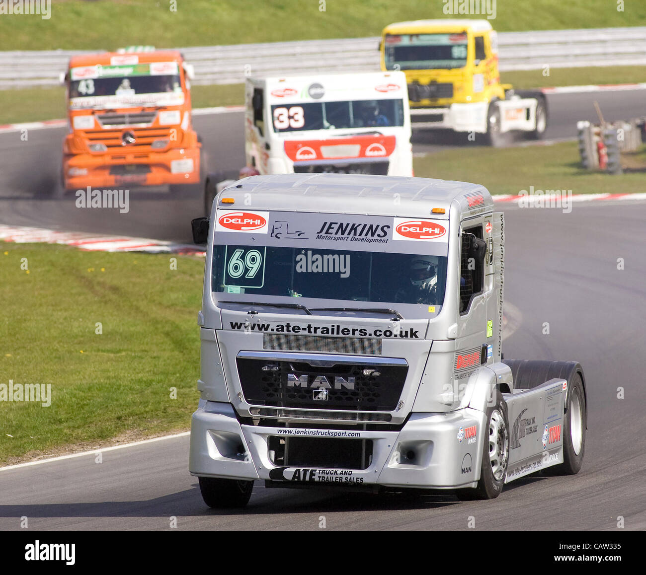 Marchi david jenkins hatch man tga immagini e fotografie stock ad alta ...