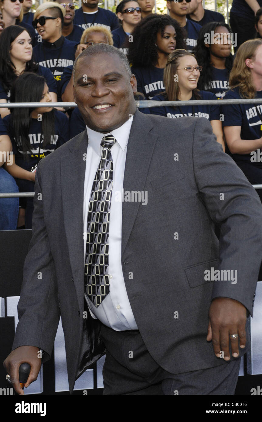 Gregory gadson immagini e fotografie stock ad alta risoluzione - Alamy