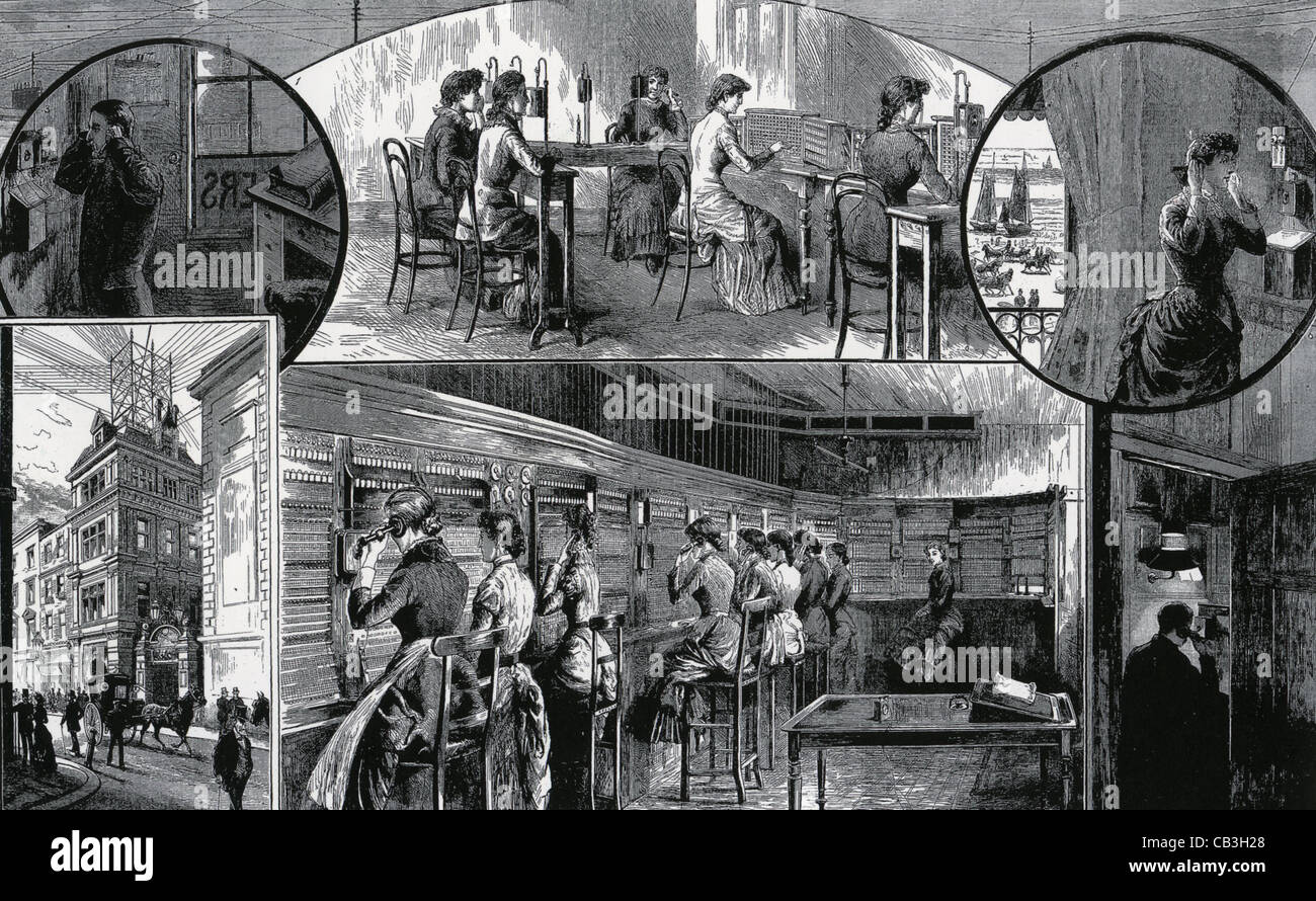 Il 1883 immagini e fotografie stock ad alta risoluzione - Alamy