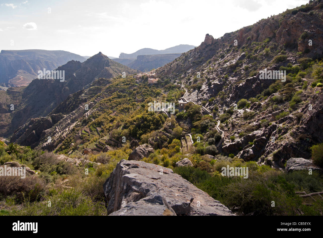 Al jabal immagini e fotografie stock ad alta risoluzione - Alamy
