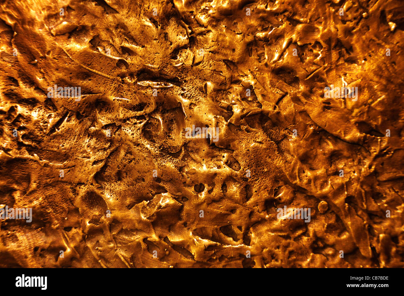 Bronze texture immagini e fotografie stock ad alta risoluzione - Alamy