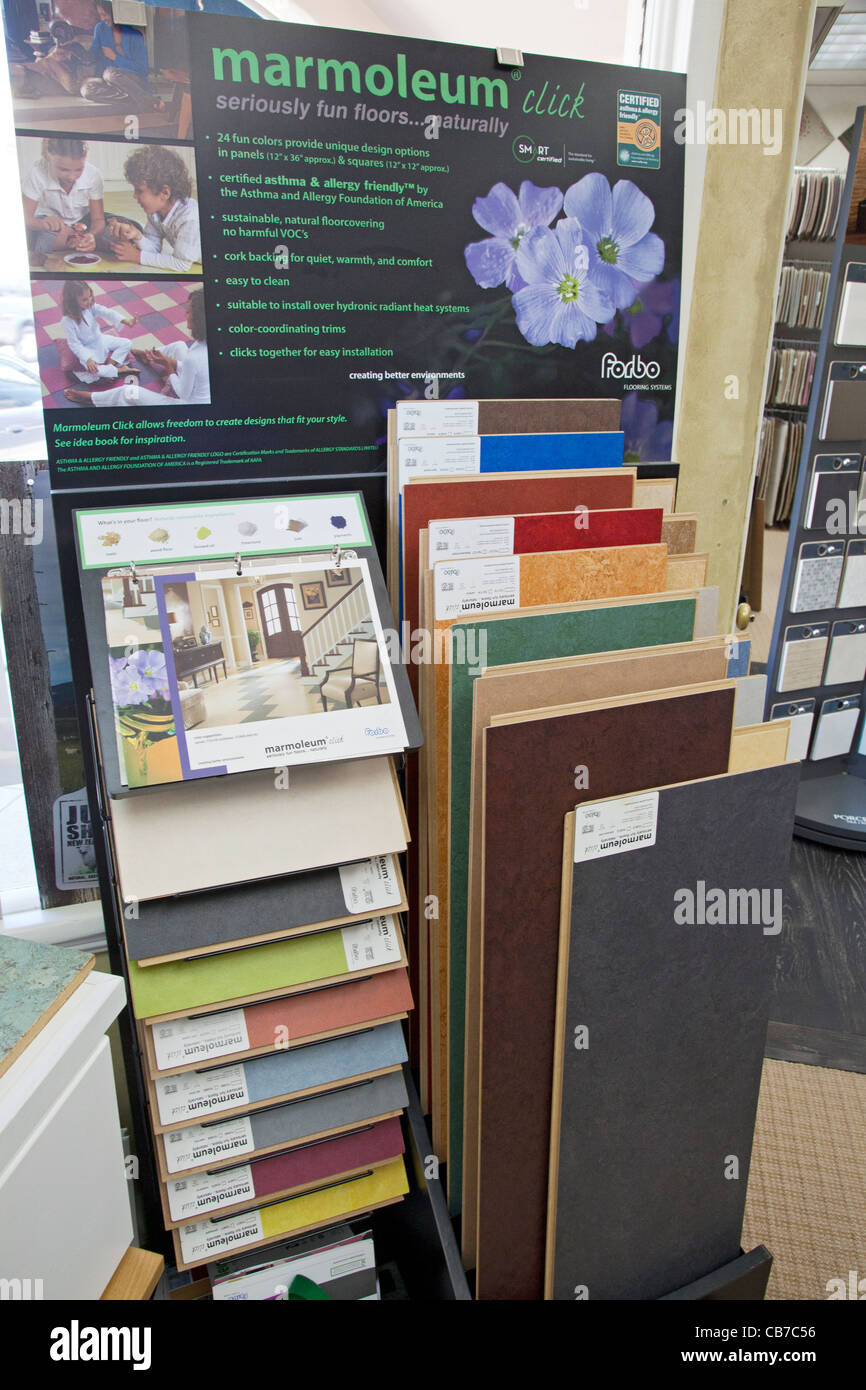 Marmoleum flooring immagini e fotografie stock ad alta risoluzione - Alamy