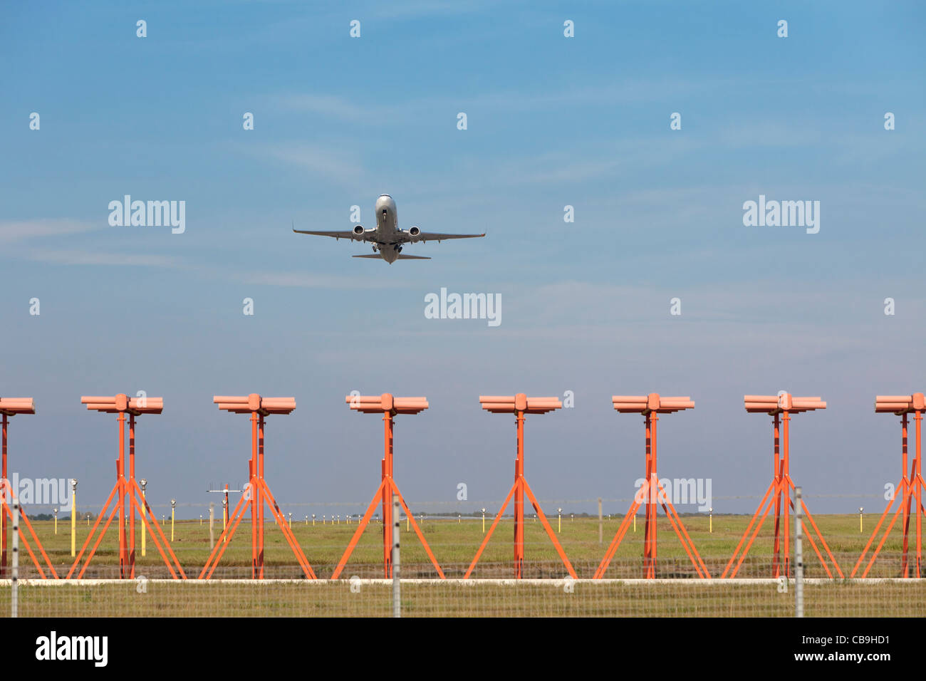 Decollo in inghilterra immagini e fotografie stock ad alta risoluzione ...