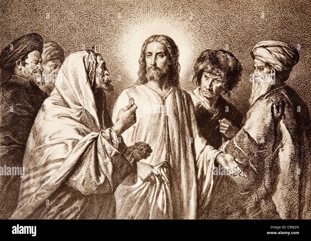 Dio del denaro immagini e fotografie stock ad alta risoluzione - Alamy