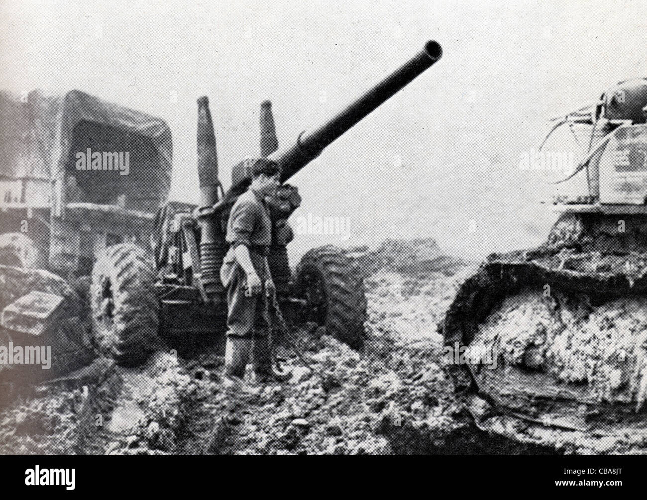 Artiglieria italia immagini e fotografie stock ad alta risoluzione - Alamy