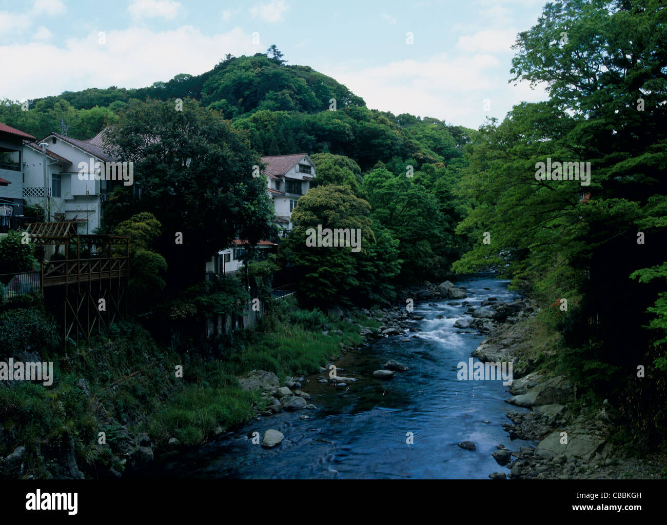 Izu shizuoka immagini e fotografie stock ad alta risoluzione - Alamy