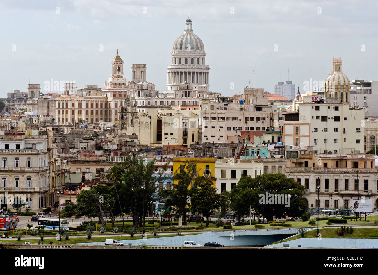 L'avana città immagini e fotografie stock ad alta risoluzione - Alamy