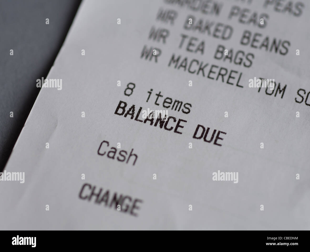 Waitrose checkout immagini e fotografie stock ad alta risoluzione - Alamy