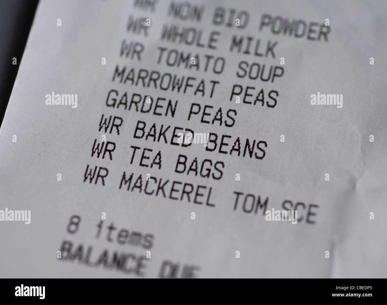 Waitrose checkout immagini e fotografie stock ad alta risoluzione - Alamy