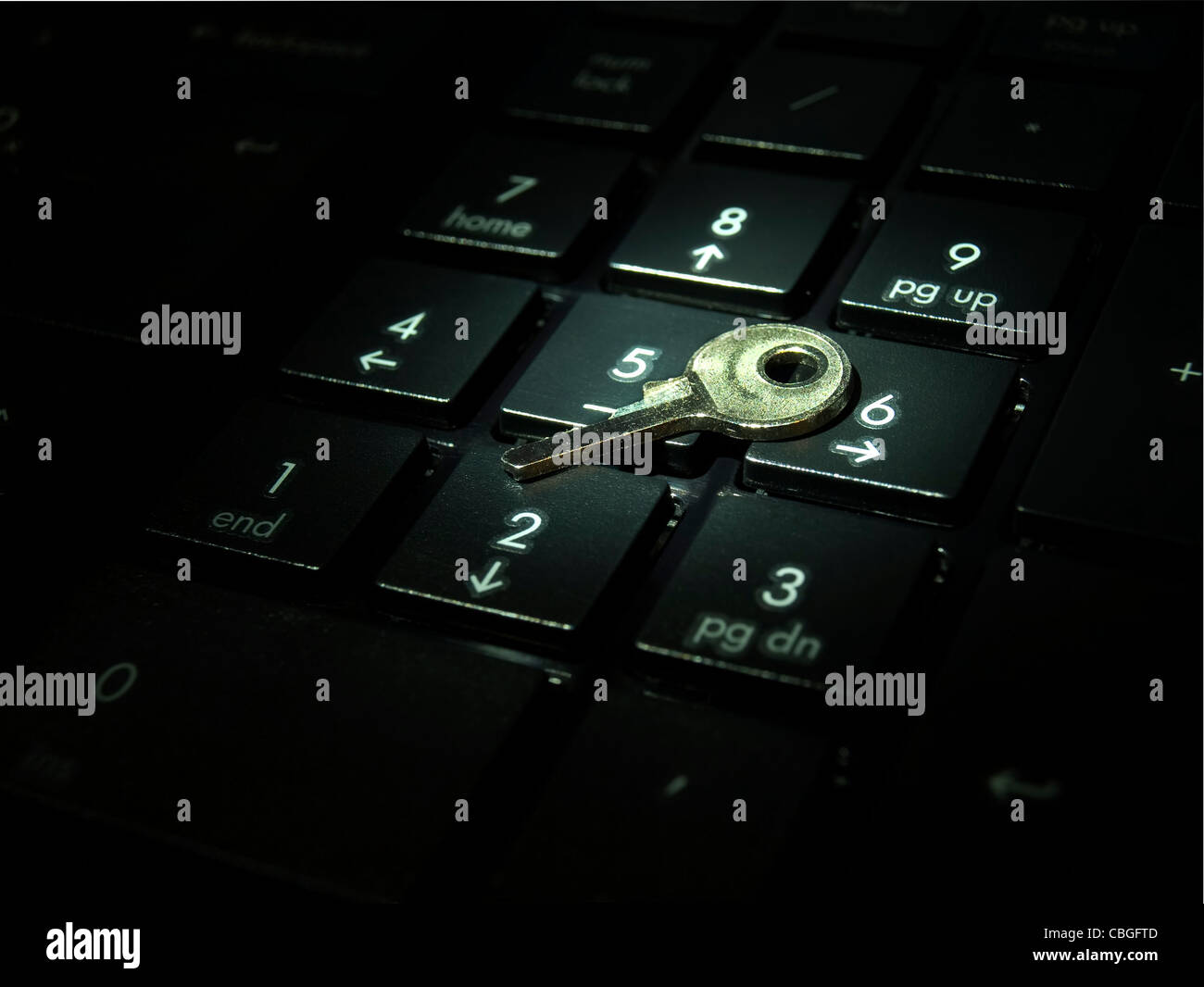 Codice numerico immagini e fotografie stock ad alta risoluzione - Alamy