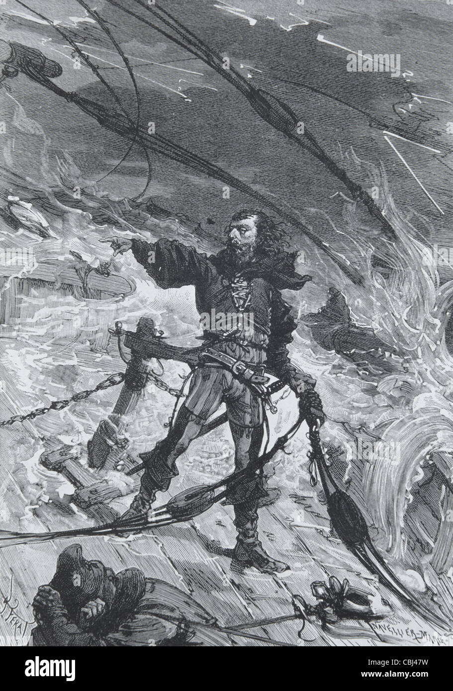 Nave portoghese immagini e fotografie stock ad alta risoluzione - Alamy