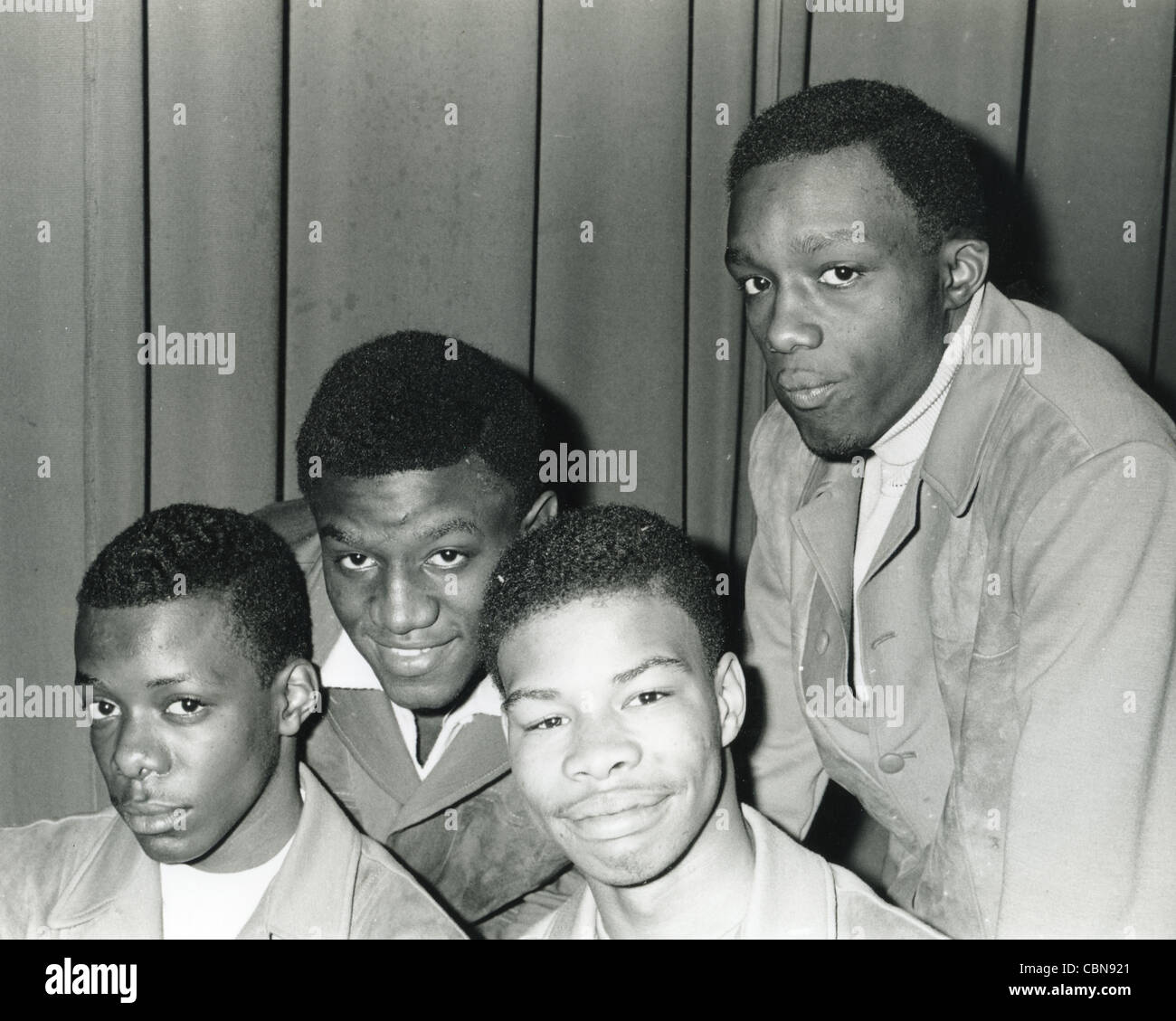 Desmond dekker and the aces immagini e fotografie stock ad alta ...