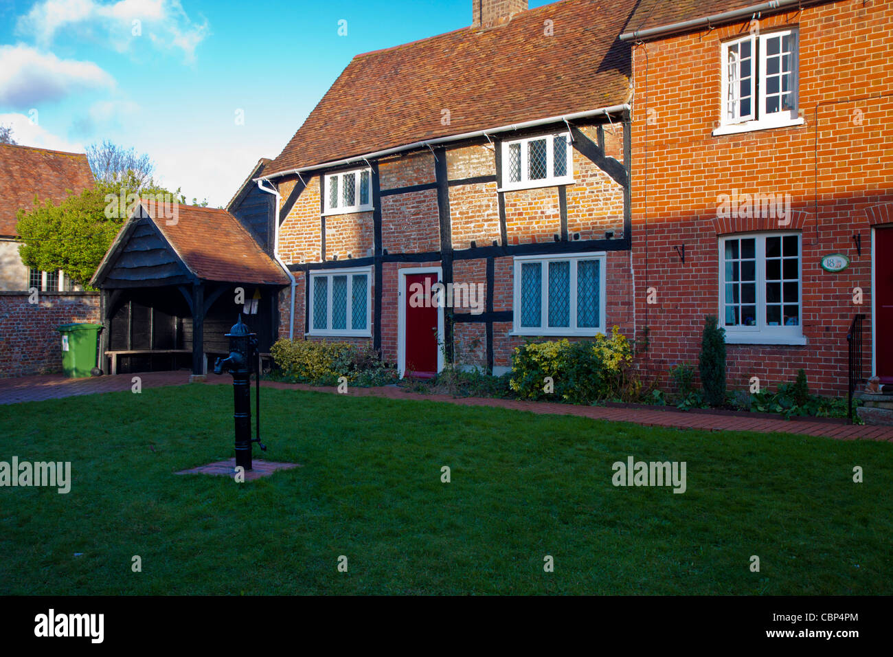 Southwick green immagini e fotografie stock ad alta risoluzione - Alamy