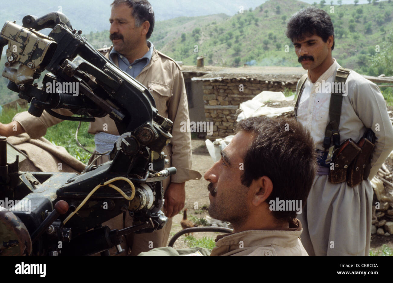 Iraniano curdi immagini e fotografie stock ad alta risoluzione - Alamy
