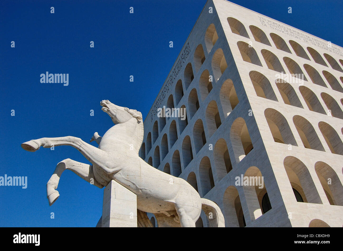 Simboli roma immagini e fotografie stock ad alta risoluzione - Alamy
