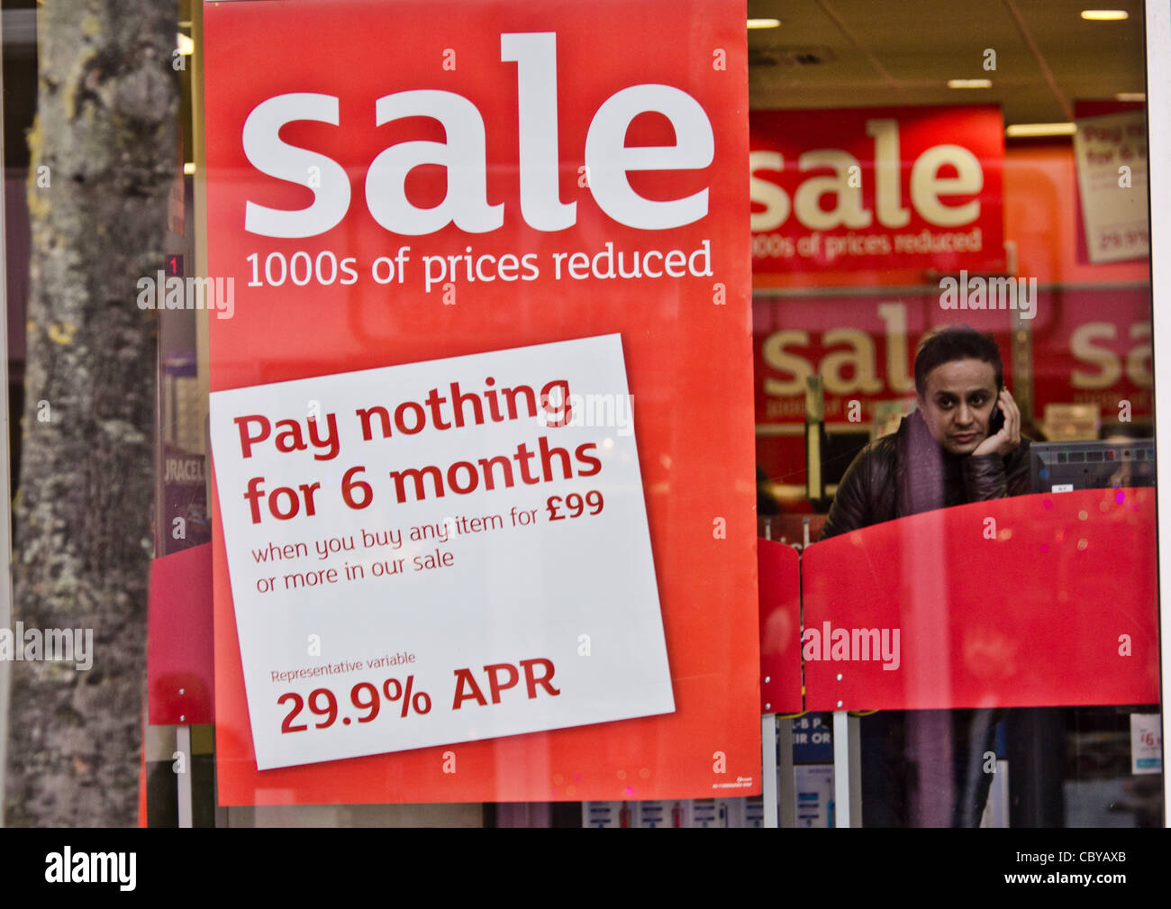 Segno di prezzi ridotti immagini e fotografie stock ad alta risoluzione ...
