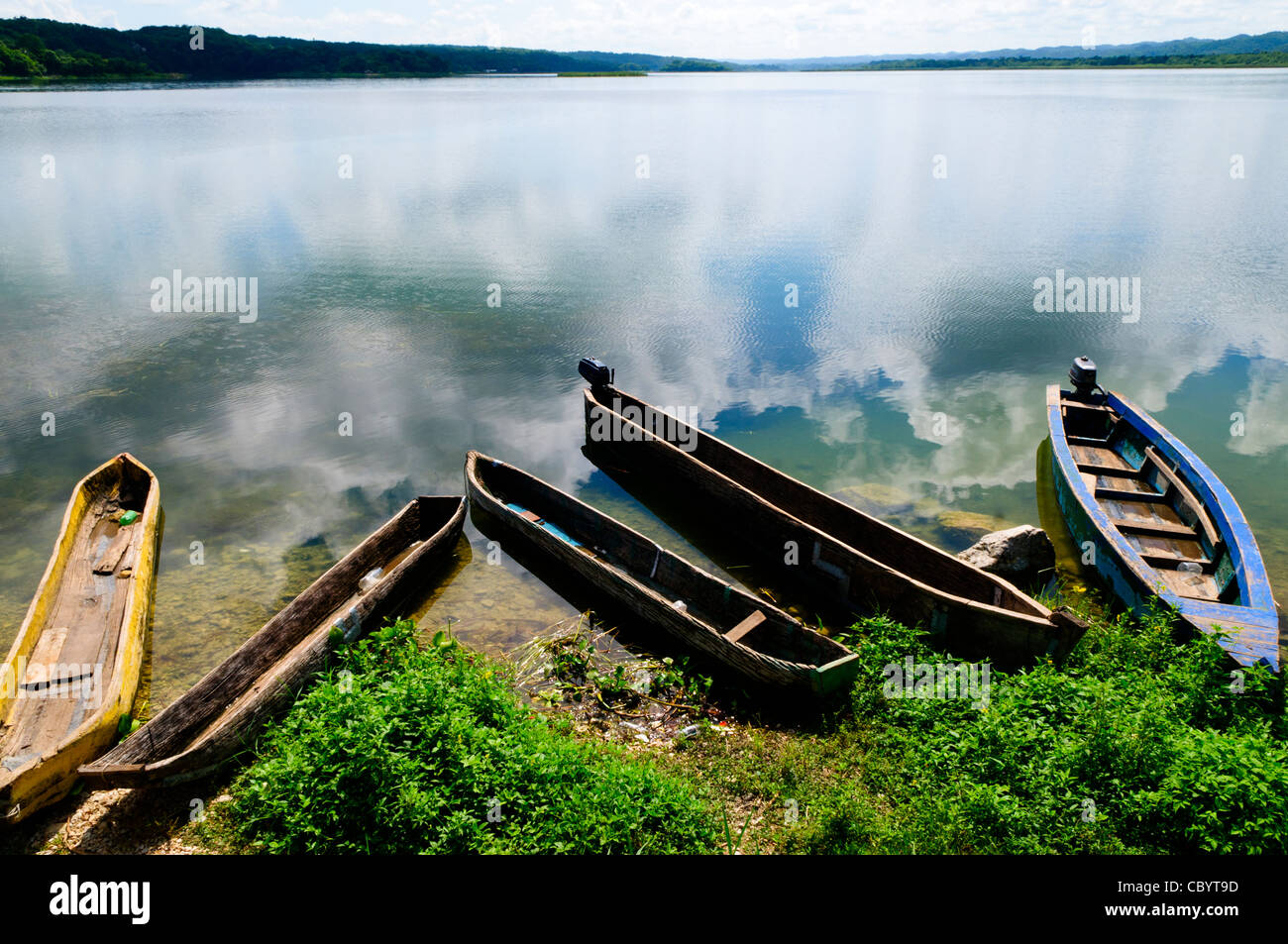 Ultima roccaforte maya immagini e fotografie stock ad alta risoluzione ...