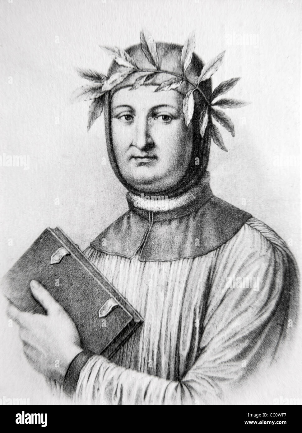 Francesco petrarca immagini e fotografie stock ad alta risoluzione - Alamy