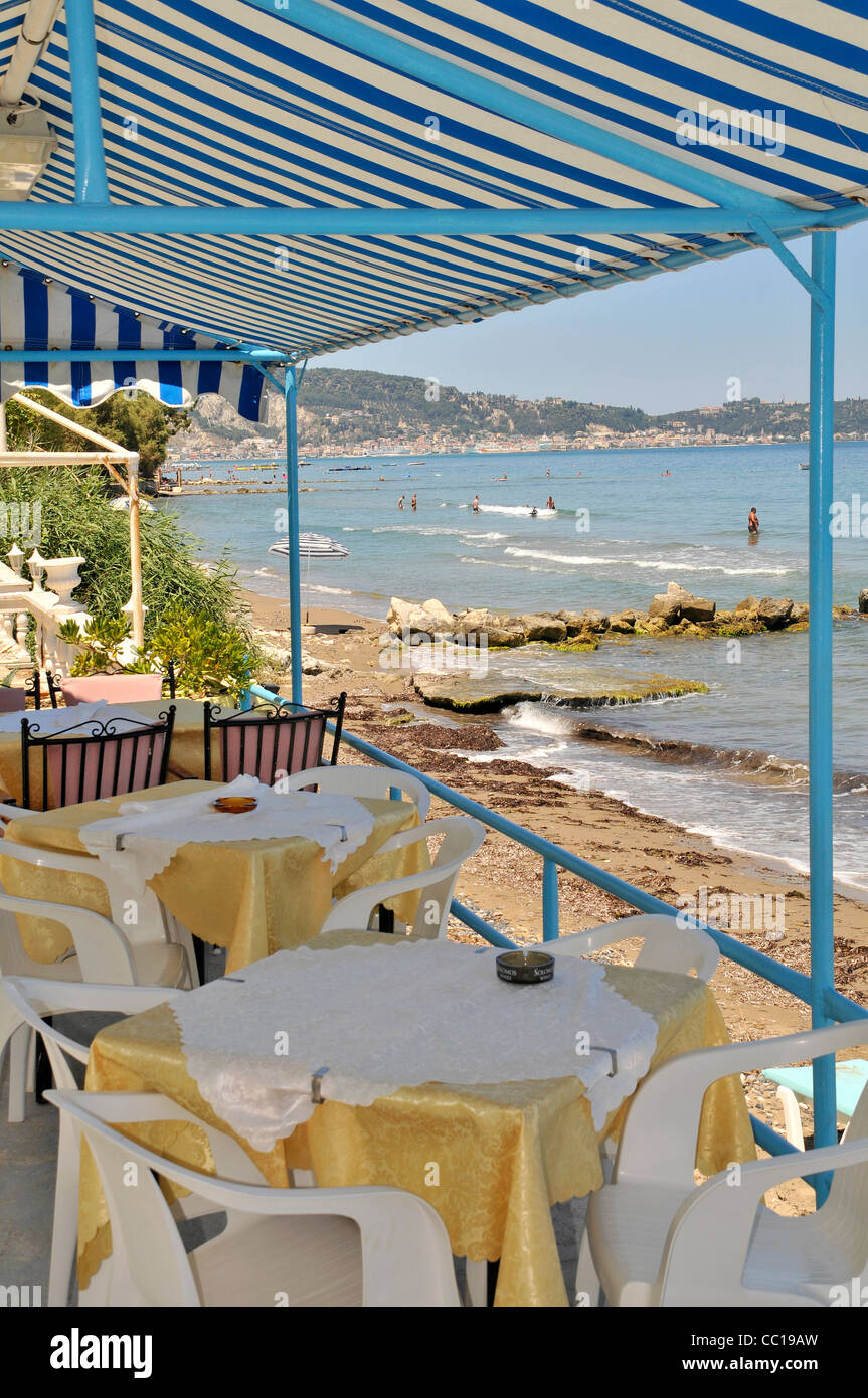 Spiaggia di argassi immagini e fotografie stock ad alta risoluzione - Alamy