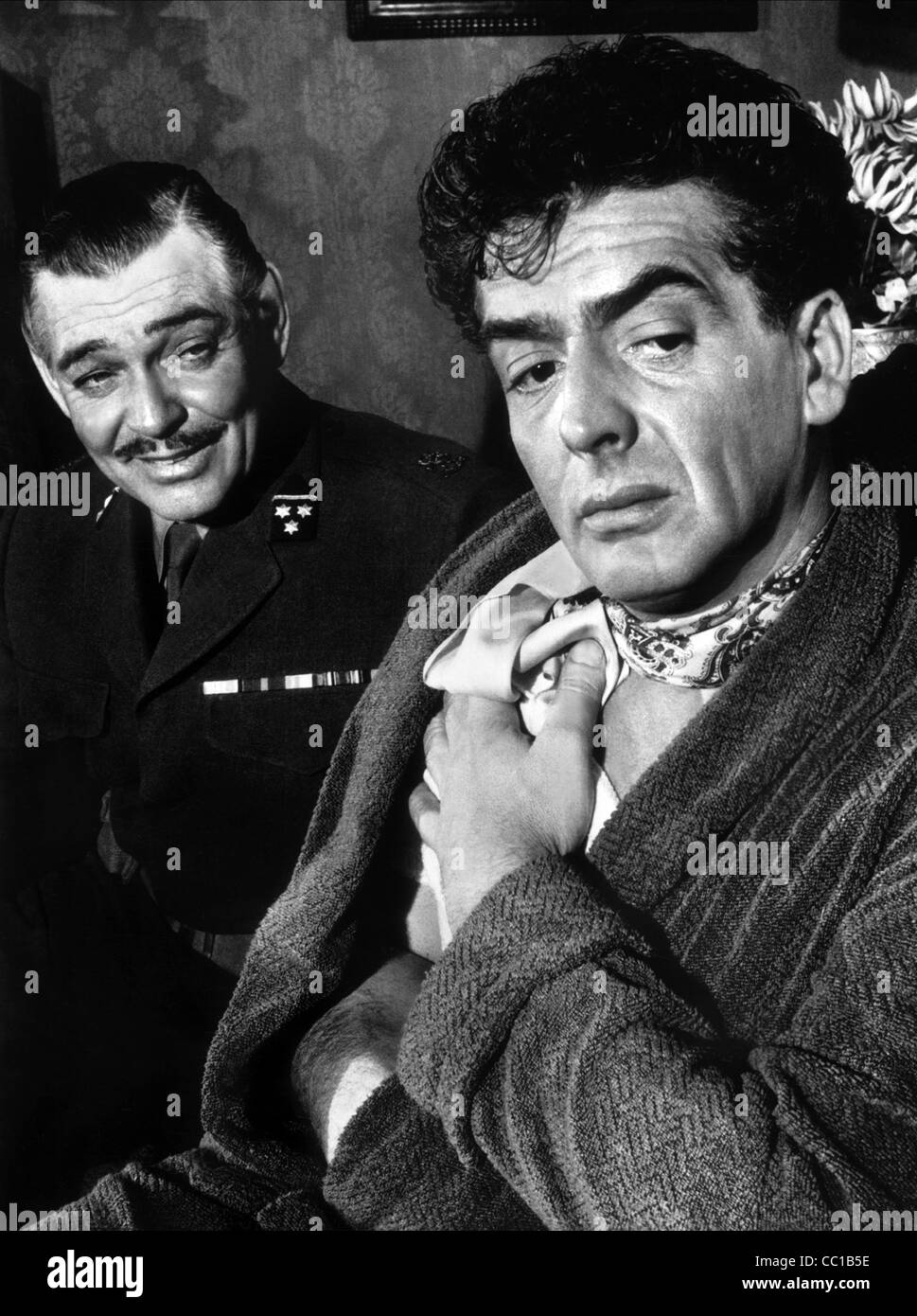Gottfried Reinhardt Immagini e Fotos Stock - Alamy