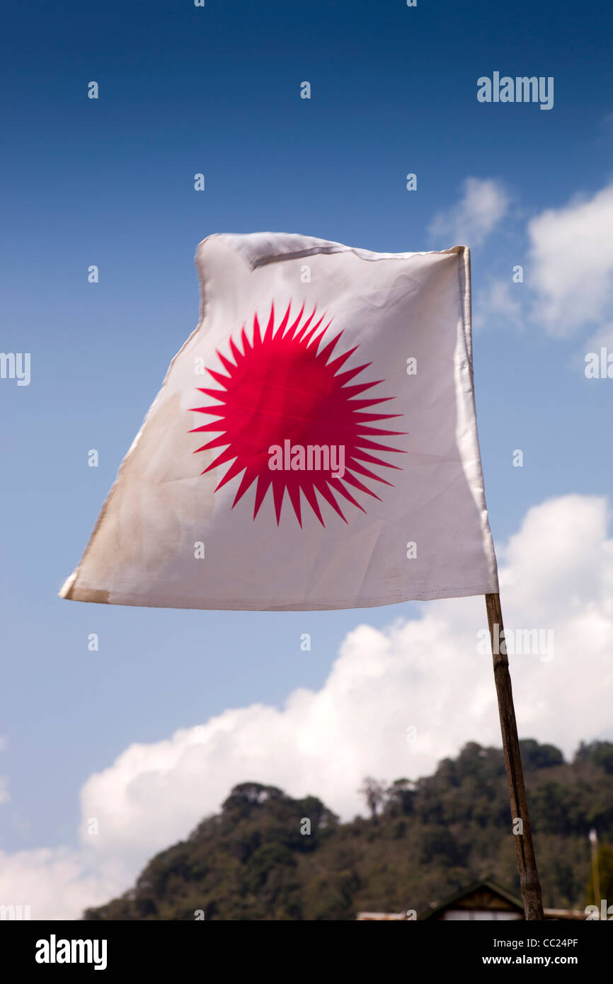 Simbolo animista immagini e fotografie stock ad alta risoluzione - Alamy