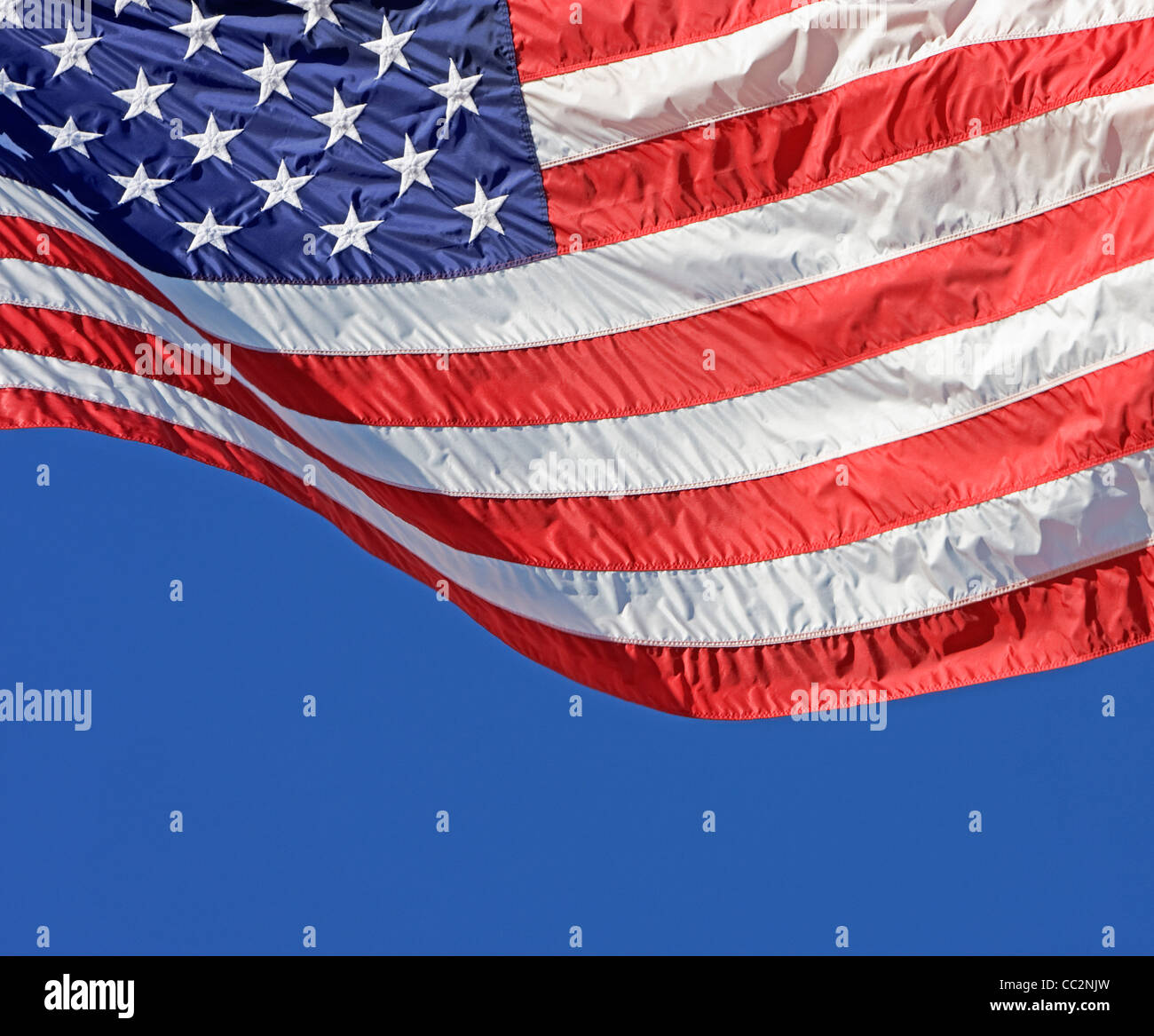 Bandiera americana immagini e fotografie stock ad alta risoluzione - Alamy