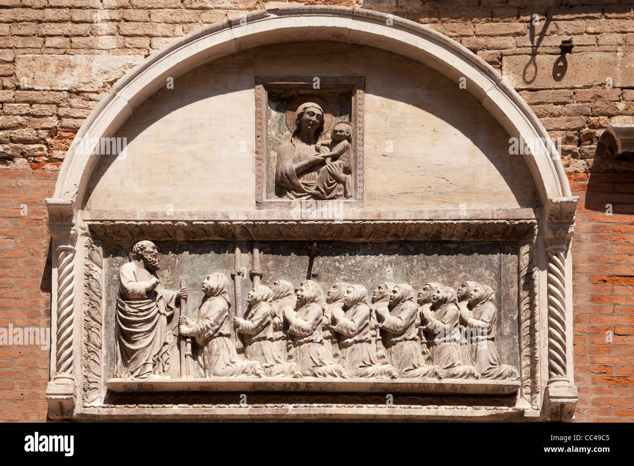 Fregio fregi immagini e fotografie stock ad alta risoluzione - Alamy